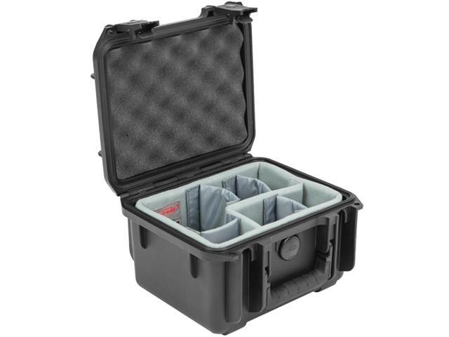 Click here for SKB iSeries 0907-6 Case with Think Tank Designed D... prices