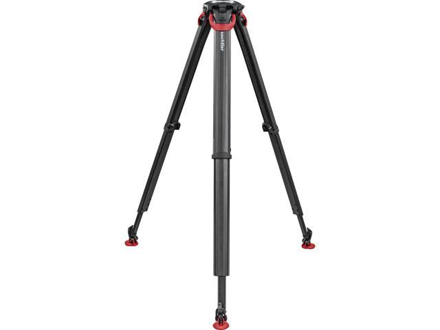 Click here for Sachtler flowtech 100 2-Section Carbon Fiber Tripo... prices