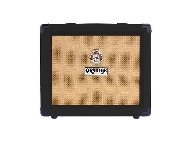 Click here for Orange crush 20 Twin-channel 20W guitar Amplifier... prices
