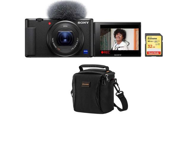 Sony ZV-1 - buy digital Camera: prices, reviews Sony ZV-1 - buy digital Camera: prices, reviews