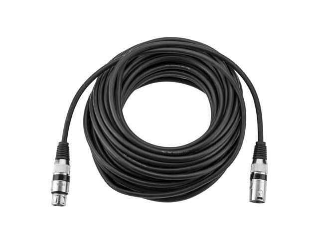 Click here for H & A Value Series XLR M to F Professional Microph... prices