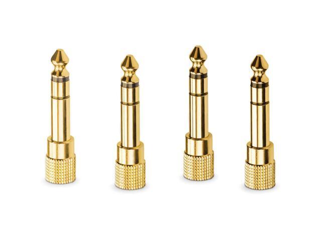 Click here for Rode Microphones HJA-4 3.5mm TRS to 1/4 Headphone... prices