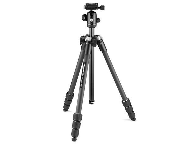 Click here for Manfrotto Element MII Mobile Bluetooth 4-Section A... prices