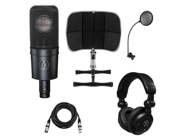 Click here for Audio-Technica AT4040 Side-Address Cardioid Conden... prices