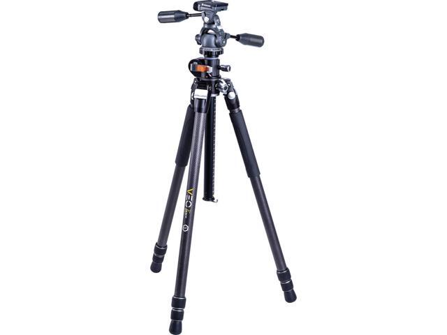 Click here for Vanguard Vanguard VEO3+263CP Carbon Fiber Tripod w... prices