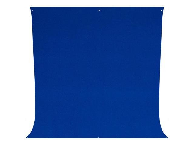 Click here for Westcott Photo Basics 9 x 10 Blue Screen Cotton Ba... prices