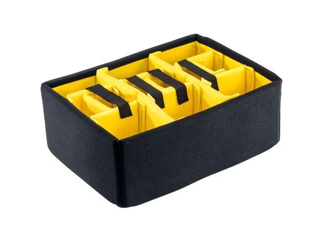 Click here for TrekPak 1507AirDS Divider Set for Pelican 1507 Air... prices