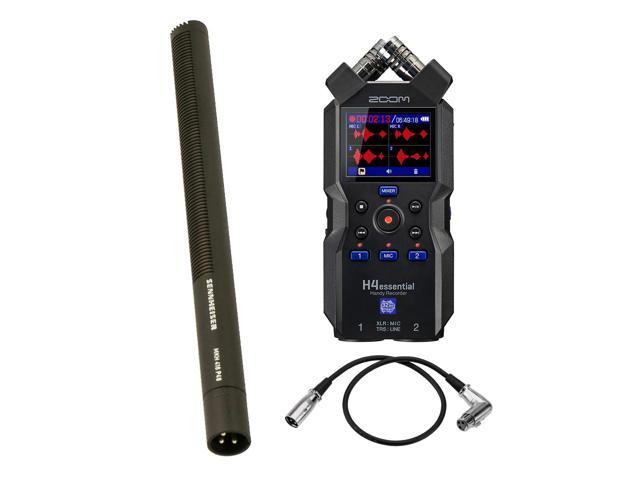 Click here for Sennheiser Sennheiser MKH416-P48U3 Condenser Super... prices