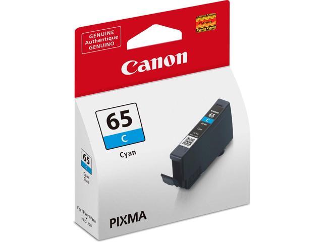 Click here for Canon CLI-65 Cyan Ink Tank for PIXMA Pro-200 Print... prices