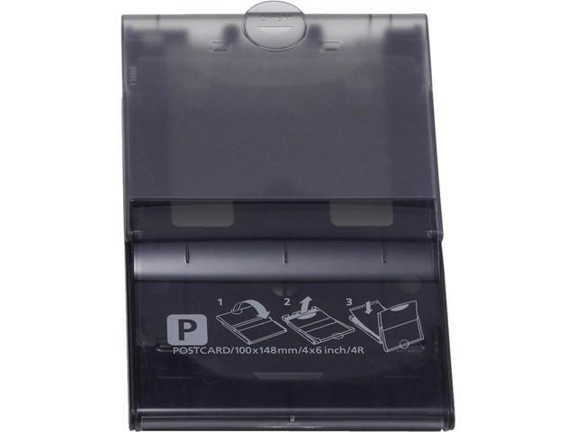 Click here for Canon 4x6 PCP-CP400 Postcard Size Paper Cassette f... prices