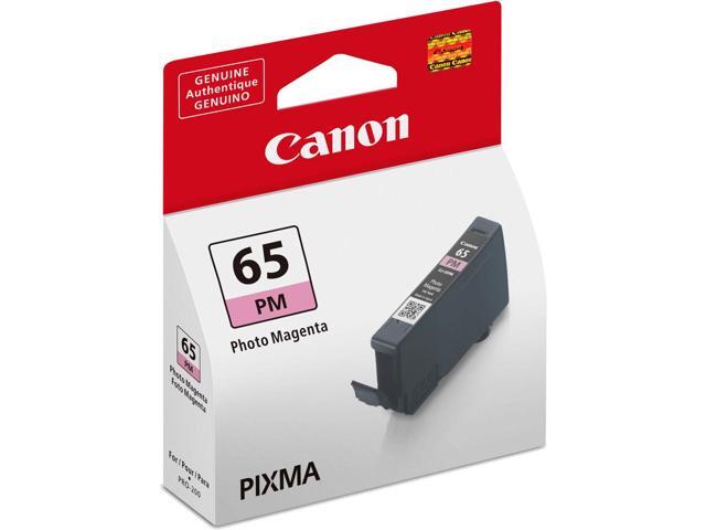 Click here for Canon CLI-65 Photo Magenta Ink Tank for PIXMA Pro-... prices