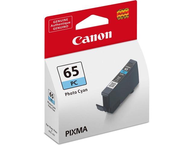 Click here for Canon CLI-65 Photo Cyan Ink Tank for PIXMA Pro-200... prices