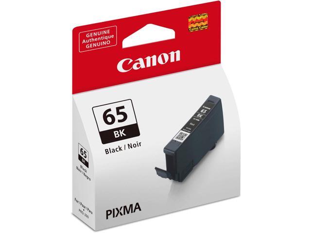 Click here for Canon CLI-65 Black Ink Tank for PIXMA Pro-200 Prin... prices