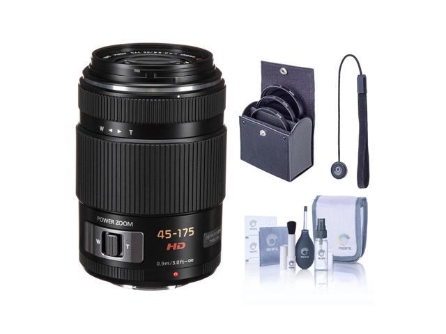 Click here for Panasonic LUMIX G X Vario PZ 45-175mm f/4.0-5.6 As... prices