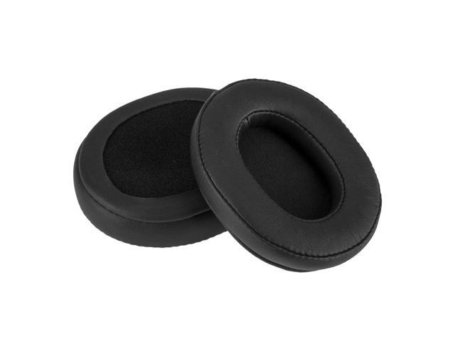 Click here for H & A Extra Deep Leather Earpads for Audio Techina... prices