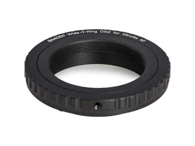 Click here for Baader Planetarium Wide T-Ring Set with D52i to T-... prices