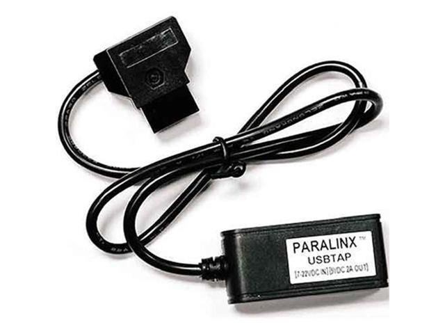 Click here for Paralinx 21 USB Regulator Cable for Receiver/Trans... prices
