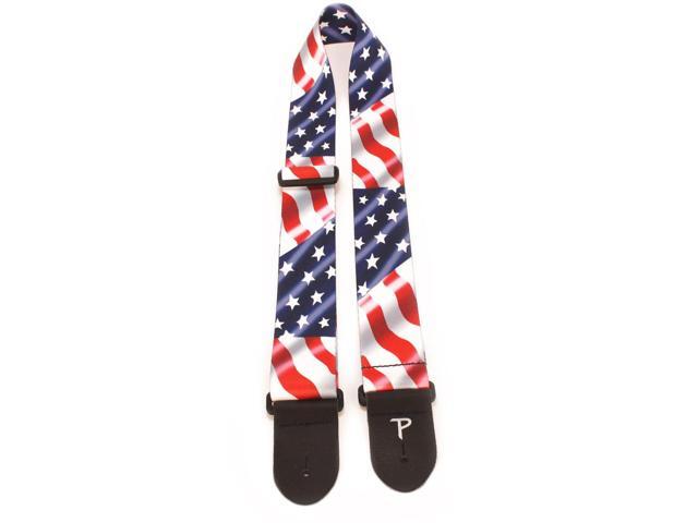 Click here for Perris Leathers LPCP 2 Wide Soft Polyester Guitar... prices