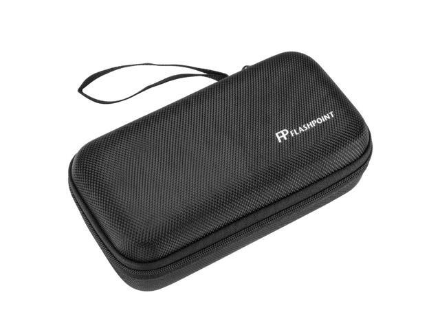 Click here for Flashpoint AK-R18 Portable Bag For Round Flash Hea... prices