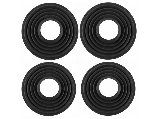 Click here for Haida Silicone Lens Hood  Black  4-Pack prices