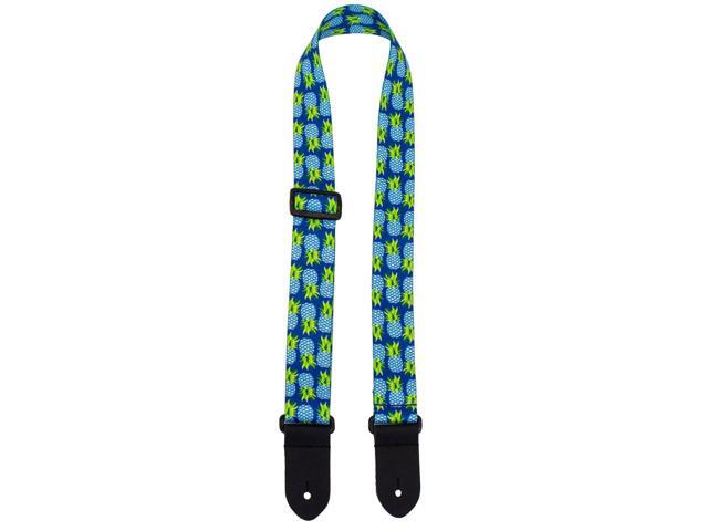 Click here for Perris Leathers FWS15 1.5 Wide Soft Polyester Ukul... prices