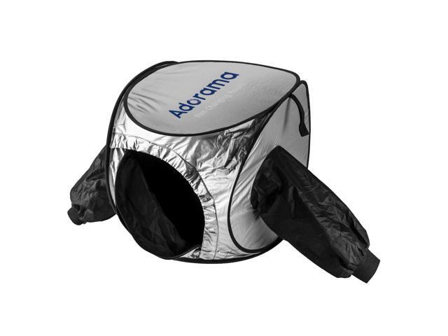 Click here for Adorama Film Changing Room (25 x 22 x 15) #FL-CR prices