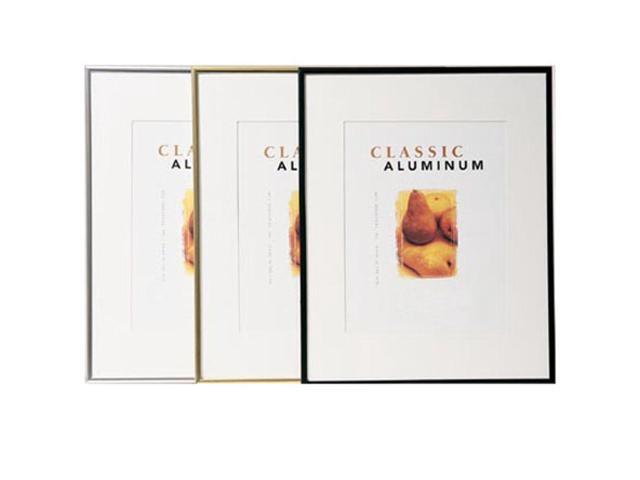 Click here for MCS 24x36 Inch Gallery Aluminum Poster Frame Black... prices