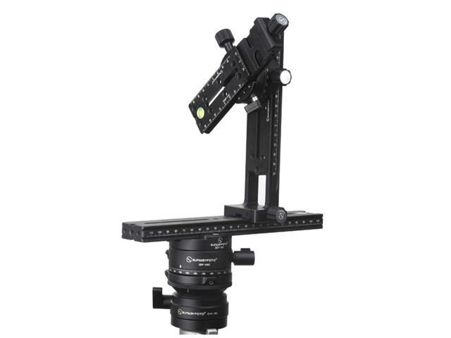 Click here for SunwayFoto Pano-4 Panoramic Head for Wide-Angle an... prices