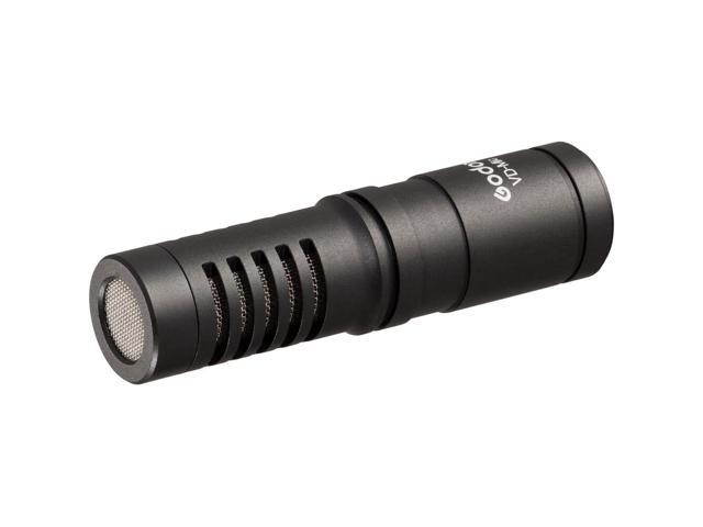 Click here for Godox VD-Mic Compact Cardioid Shotgun Microphone prices