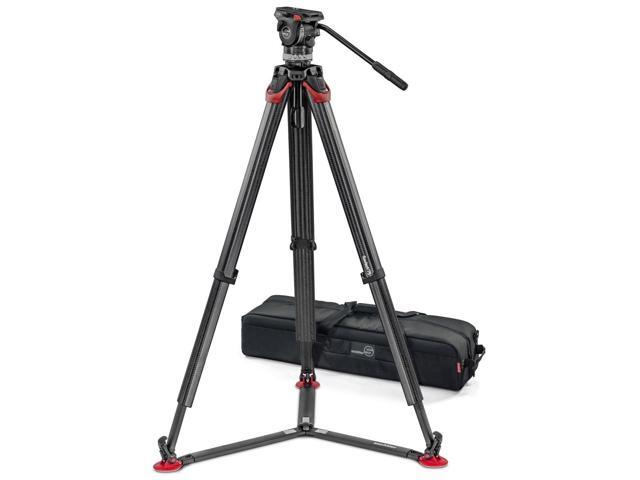 Click here for Sachtler Ace XL 75mm Fluid Head with flowtech 3-Se... prices