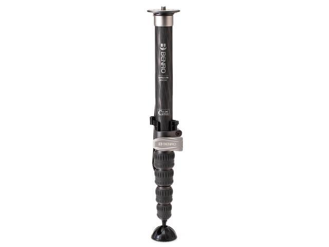 Click here for Benro MSD36C SupaDupa Monopod prices