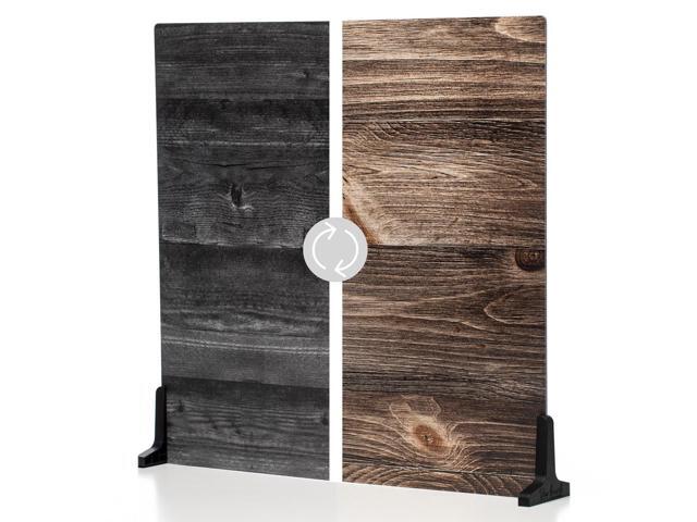 Click here for V-FLAT WORLD Duo Board - 24x24 Double Sided Surfac... prices