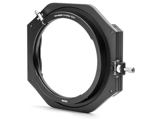 Click here for NiSi 100mm Filter Holder for Nikon Z 14-24mm f/2.8... prices