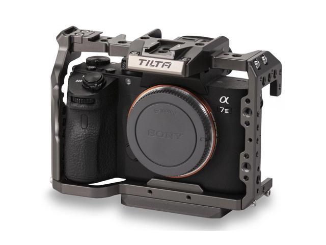 Click here for Tilta Full Cage for Sony a7/a9 Series Cameras  Til... prices