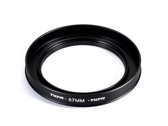 Click here for Tilta 67mm Adapter Ring for Mini Clamp-on Matte Bo... prices