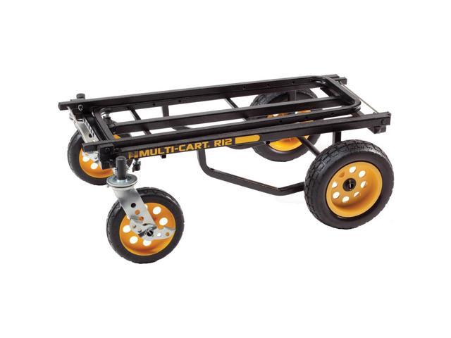 Click here for Rock N Roller Multi-Cart R12 All Terrain Transport... prices