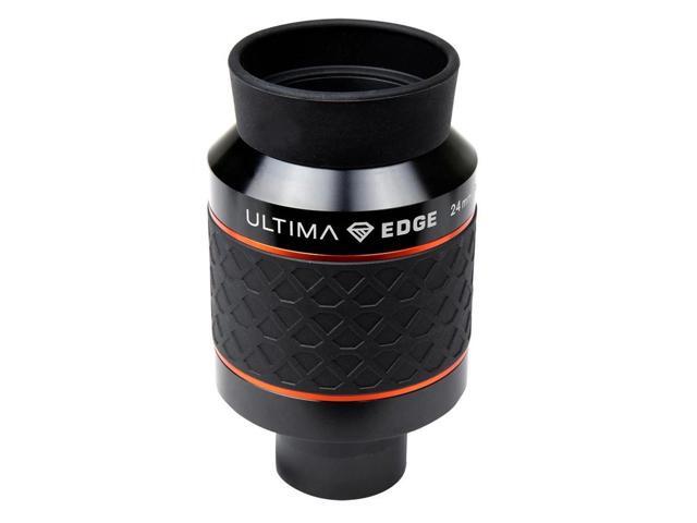 Click here for Celestron 24mm Ultima Edge 1.25 Flat Field Eyepiec... prices