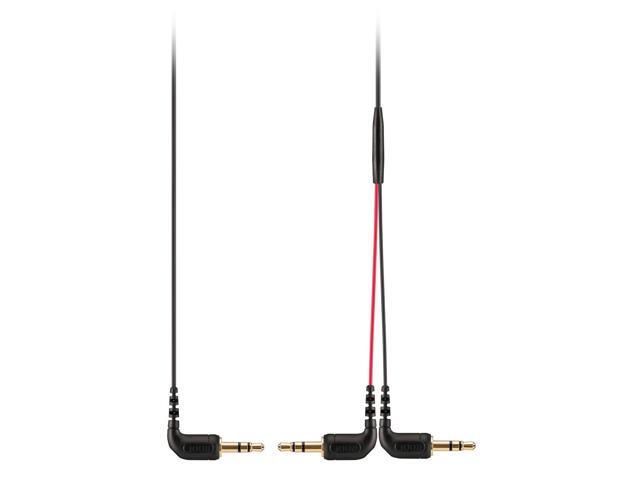 Click here for Rode SC11 Y-Splitter TRS Cable prices