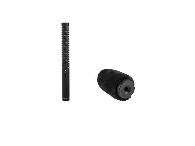 Click here for Rode NTG-1 Directional Condenser Shotgun Microphon... prices