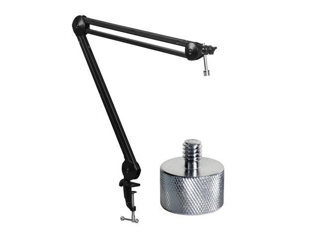 Click here for Broadcast Arm with Internal Springs W/MA125 5/8-27... prices