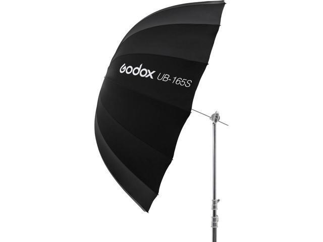 Click here for Godox 65/165cm Parabolic Umbrella - Silver prices