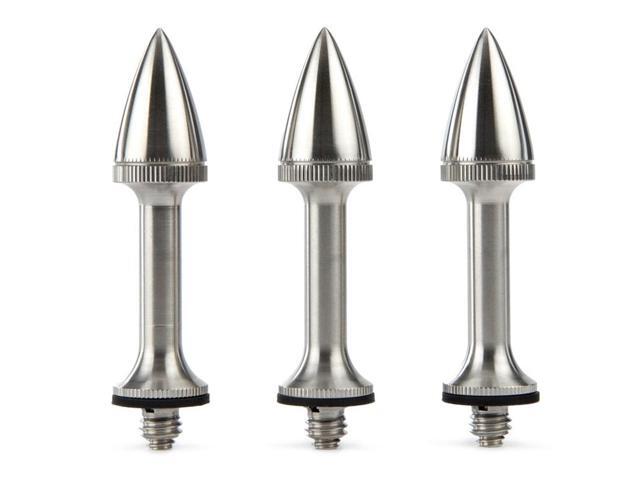 Click here for 3 Legged Thing Legends Stilettoz Long Stainless St... prices
