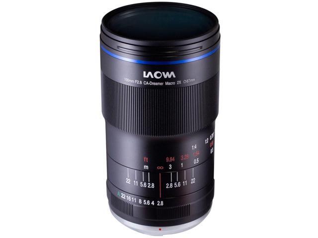 Click here for Venus Laowa 100mm f/2.8 Manual Aperture 2x Ultra M... prices