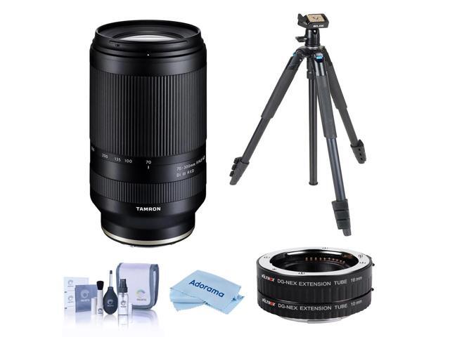 Click here for Tamron 70-300mm f/4.5-6.3 Di III RXD Lens for Sony... prices