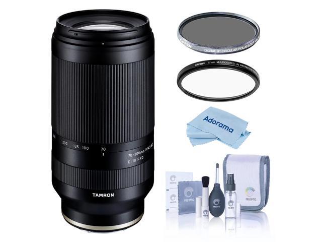 Click here for Tamron 70-300mm f/4.5-6.3 Di III RXD Lens for Sony... prices