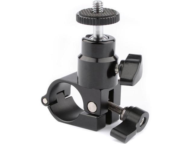 Click here for CAMVATE 25mm Rod Clamp with Ball Head Monitor Moun... prices