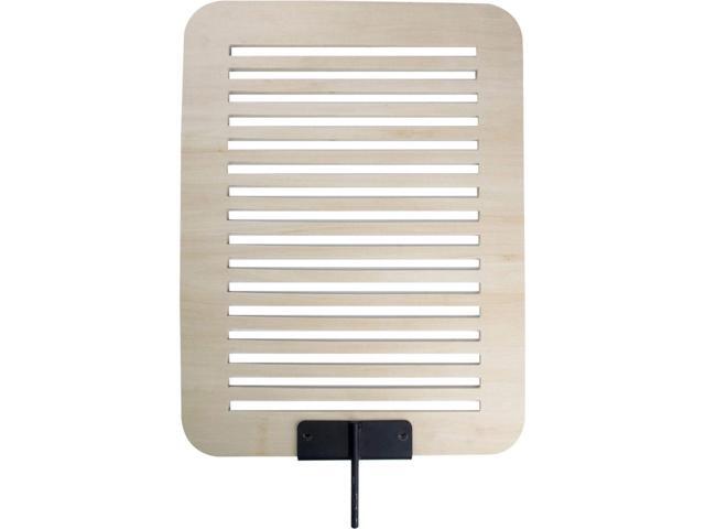 Click here for Kupo 24x36 Cookie Wood Cucoloris Blinds prices