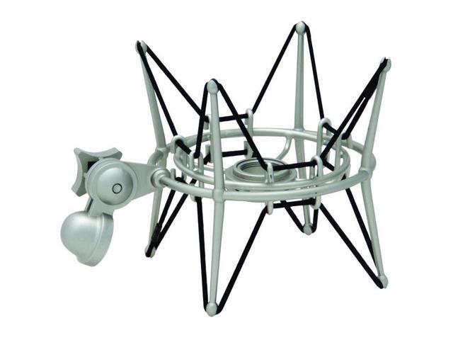 Click here for Samson SP04 Spider Shockmount for GM1U G Track Mic... prices