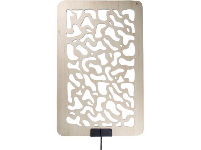 Click here for Kupo 24x36 Cookie Wood Cucoloris Breakup prices