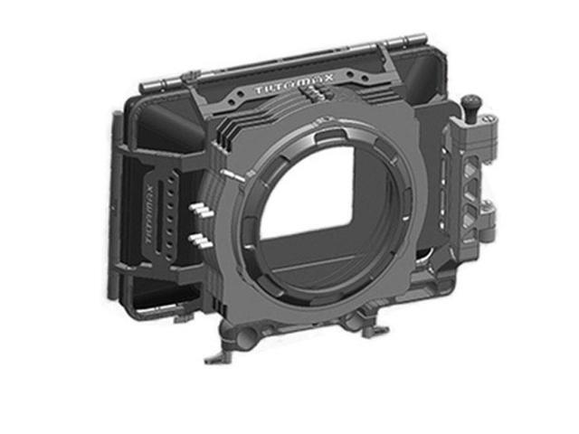 Click here for Tilta 6x6 Carbon Fiber Matte Box #MB-T06 prices